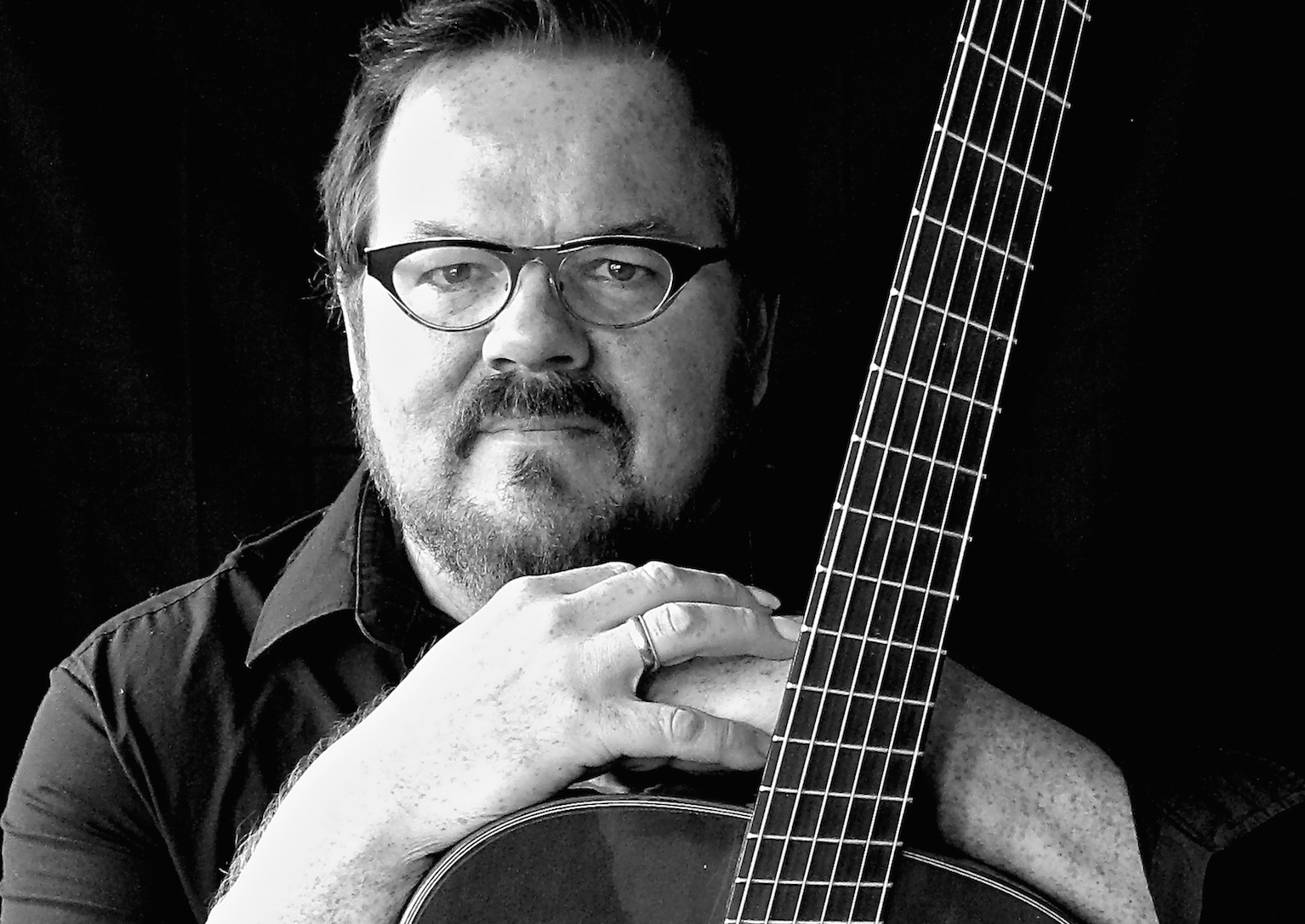 Don Ross to kick off Arts and Life Concert Series