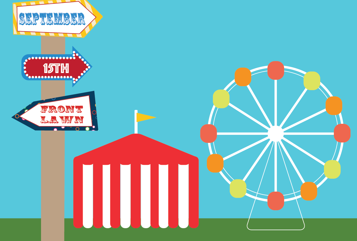 Organization fair opens doors of opportunity for students