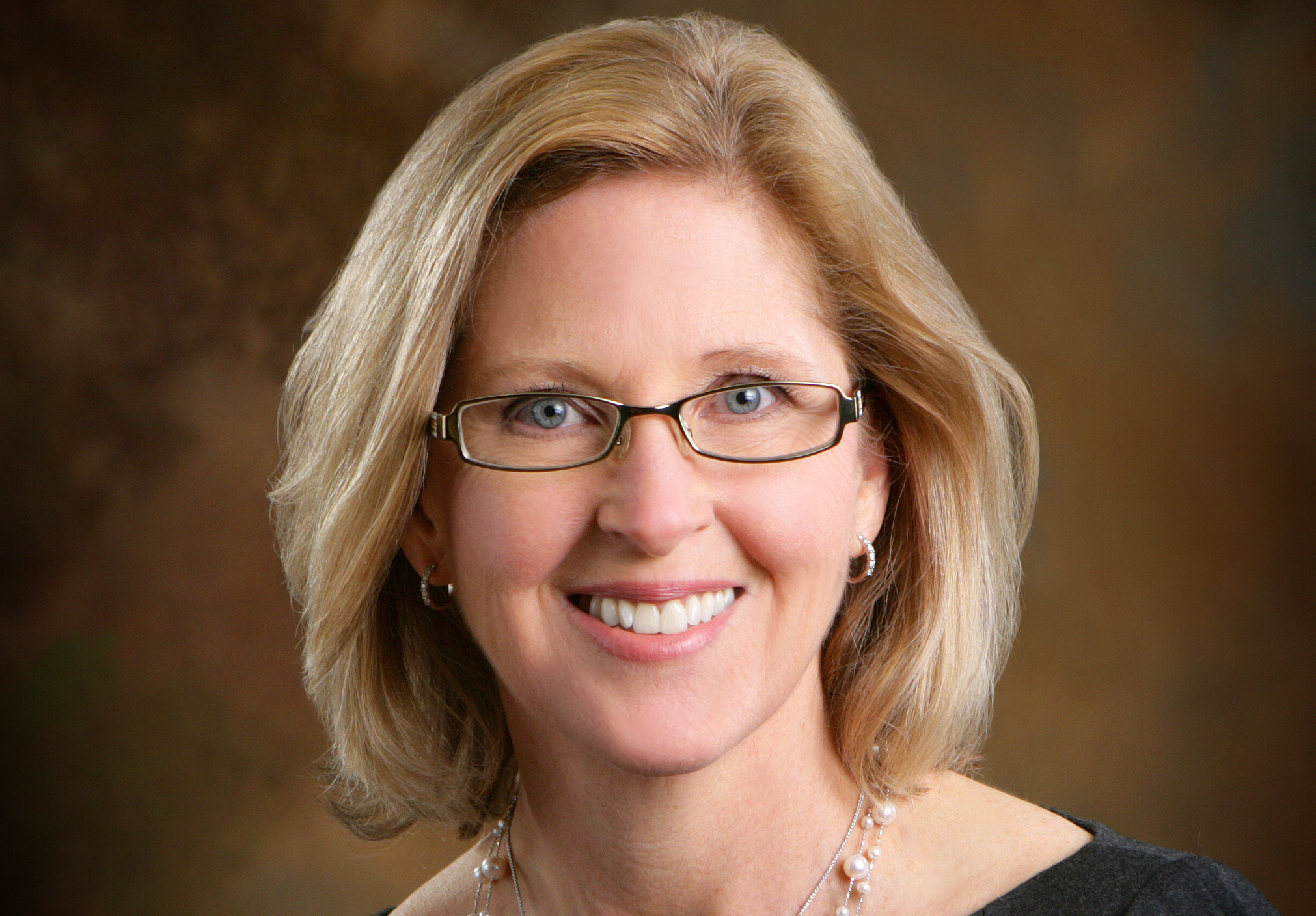 Harding appoints new board member