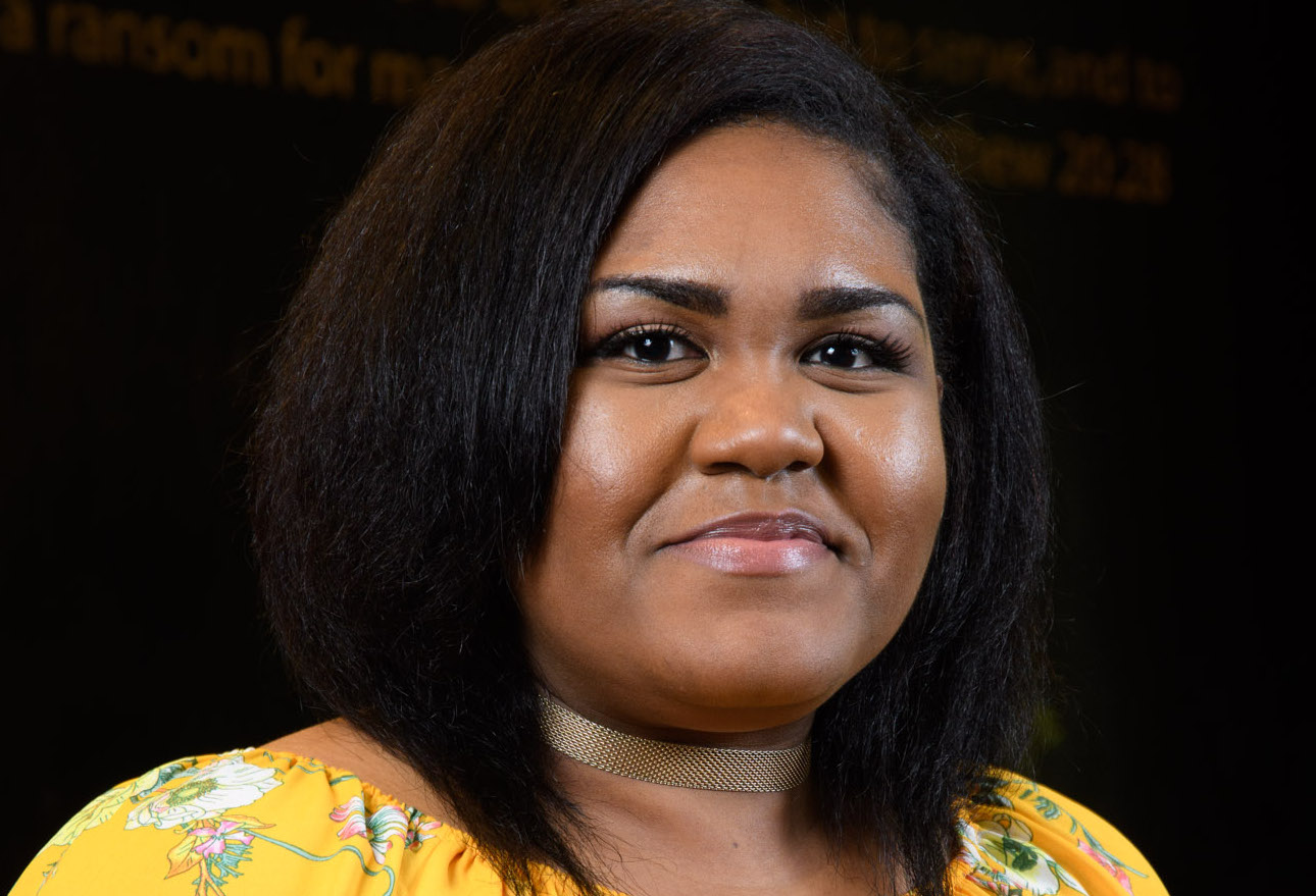 Admissions adds assistant director for multicultural and transfer ...