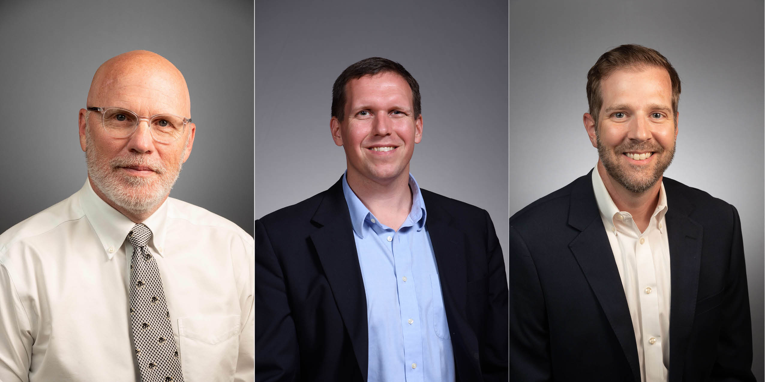 Harding University appoints new leadership for the Honors College